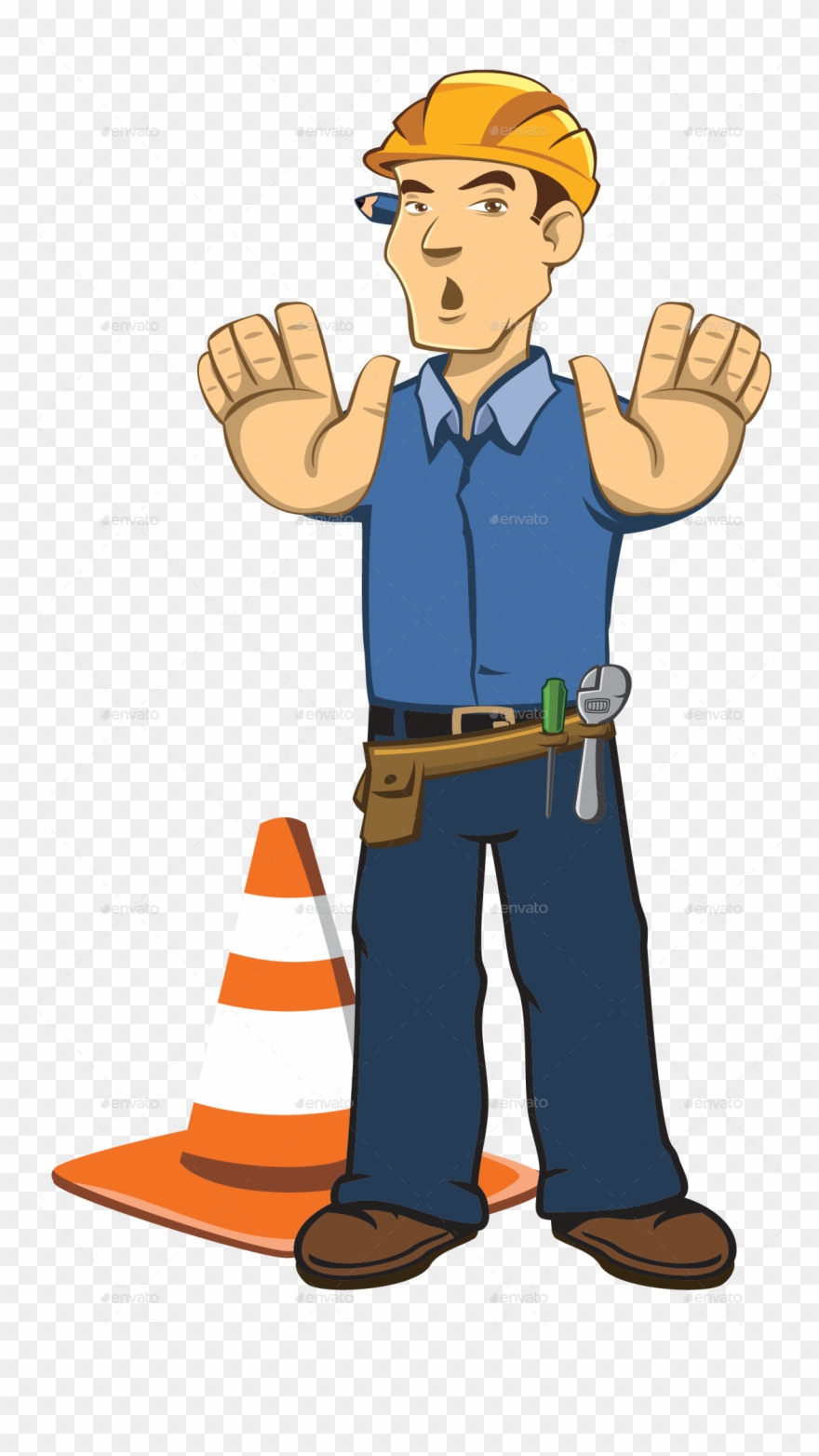 1 - Cartoon Clipart (#3713776) - PinClipart