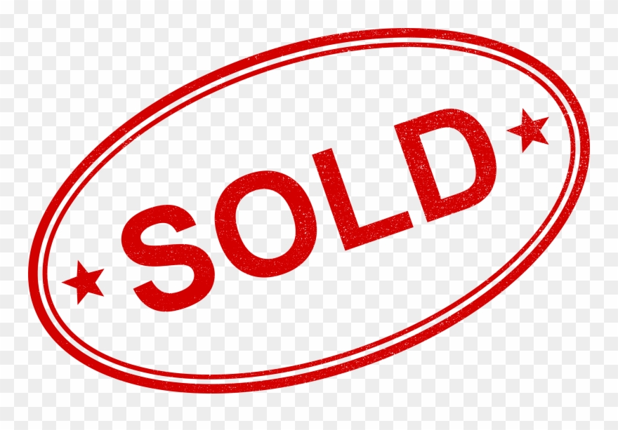 3399 X 2215 9 - Sold Png Clipart (#3715873) - PinClipart
