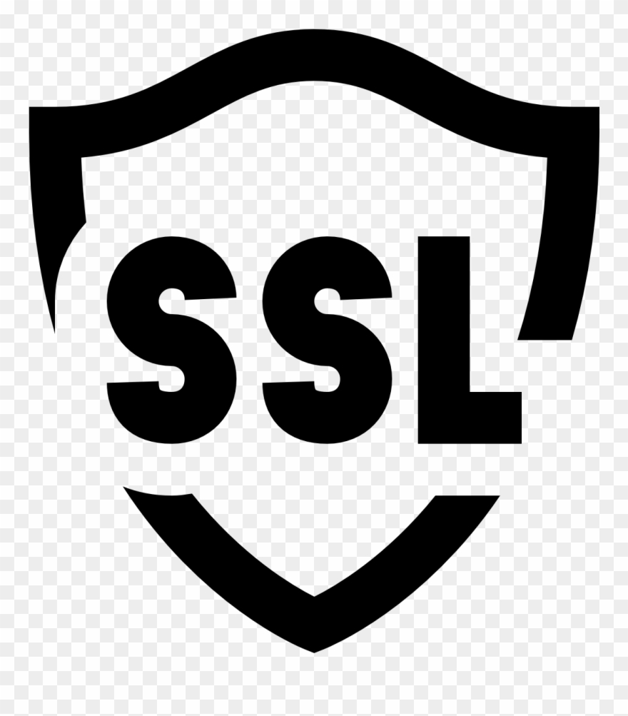 Ssl Png Clipart - Graphics Transparent Png (#3717721) - PinClipart