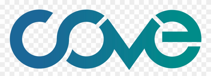 File - Cove-logo - Cove Insurance Clipart (#3719295) - PinClipart