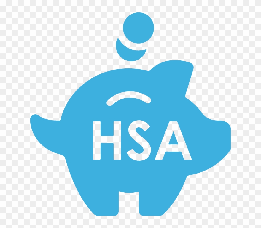 Hsa Icon - Health Savings Account Icon Clipart (#3720693) - PinClipart