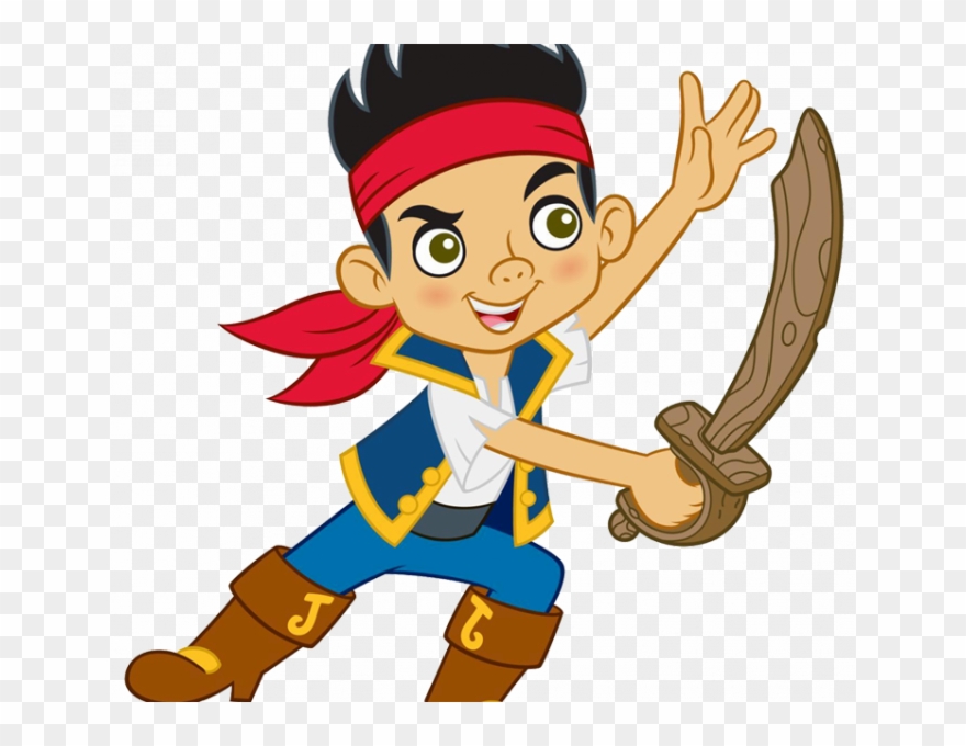 Download Jake The Pirate Images Jake The Pirate Png 4 Png Image - Jake ...