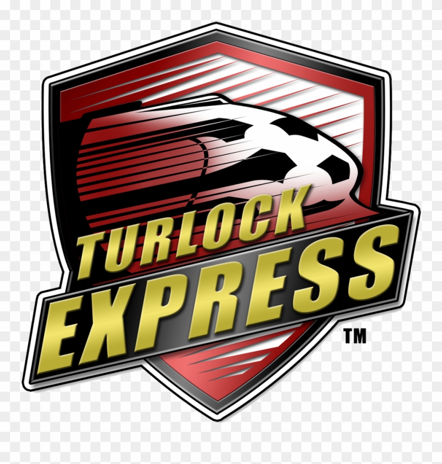 Mar - Turlock Express Logo Clipart (#3724218) - PinClipart