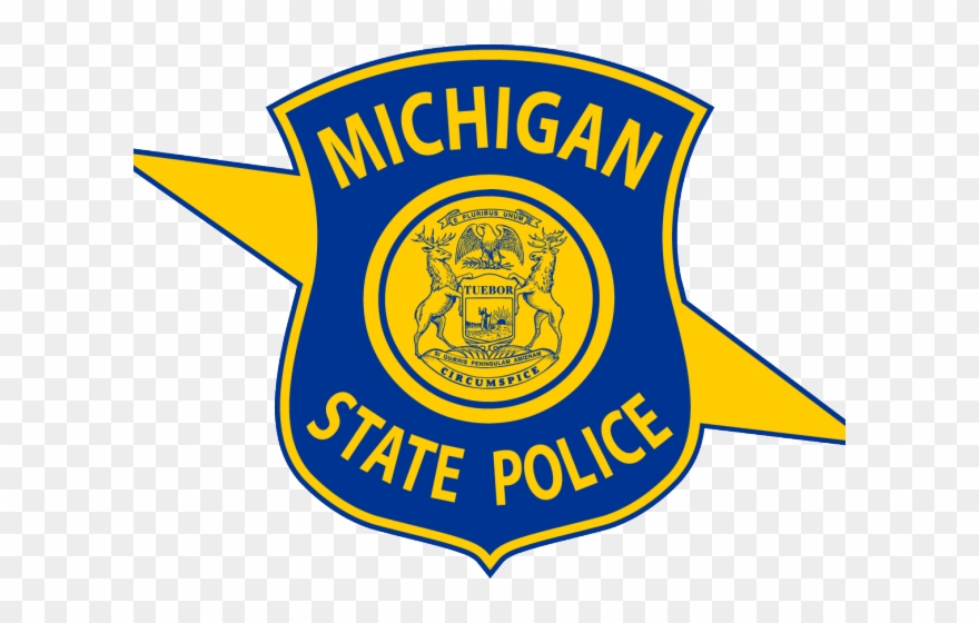 Police Clipart State Trooper - Emblem - Png Download (#3725742 ...