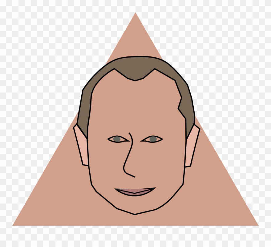 This Free Icons Png Design Of Vladimir Putin Clipart (#3726106 ...