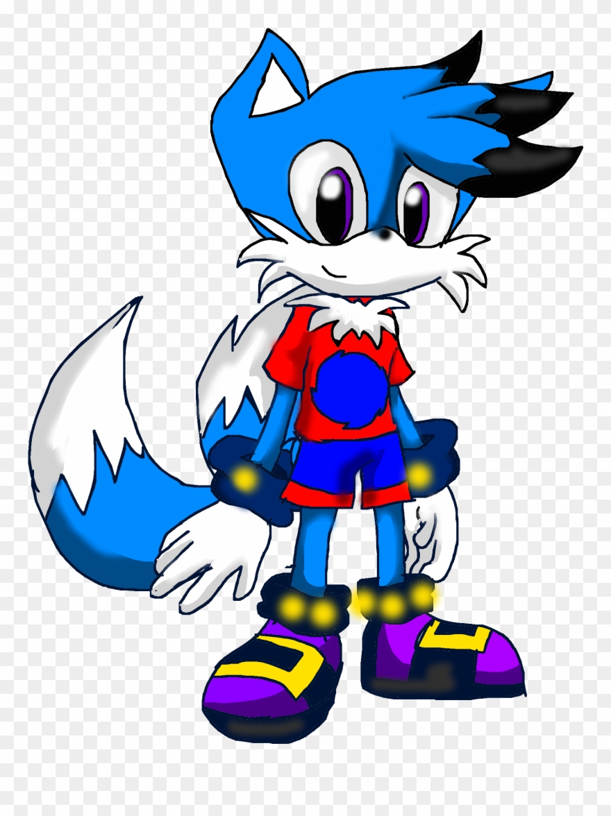 Wolfie The Wolf - Cartoon Clipart (#3726300) - PinClipart