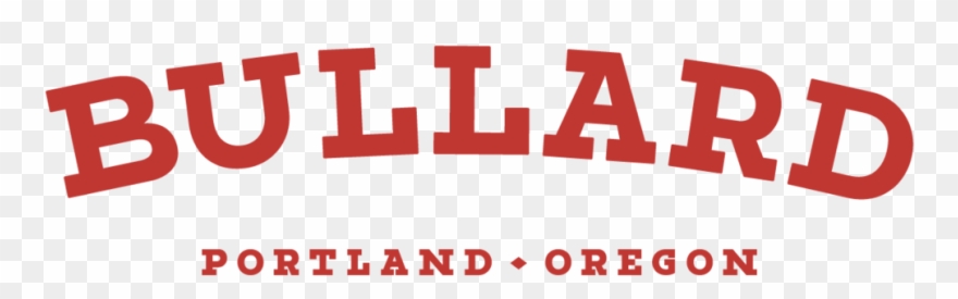 Download Bullard Logo Format=1500w Clipart (#3728578) - PinClipart