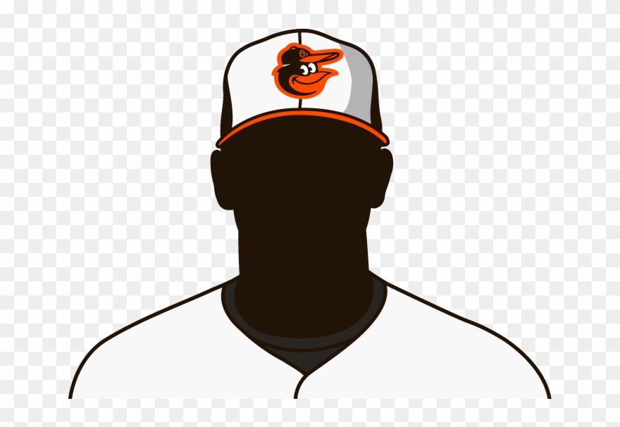 Download Mark Corey - Baltimore Orioles Clipart (#3731054) - PinClipart