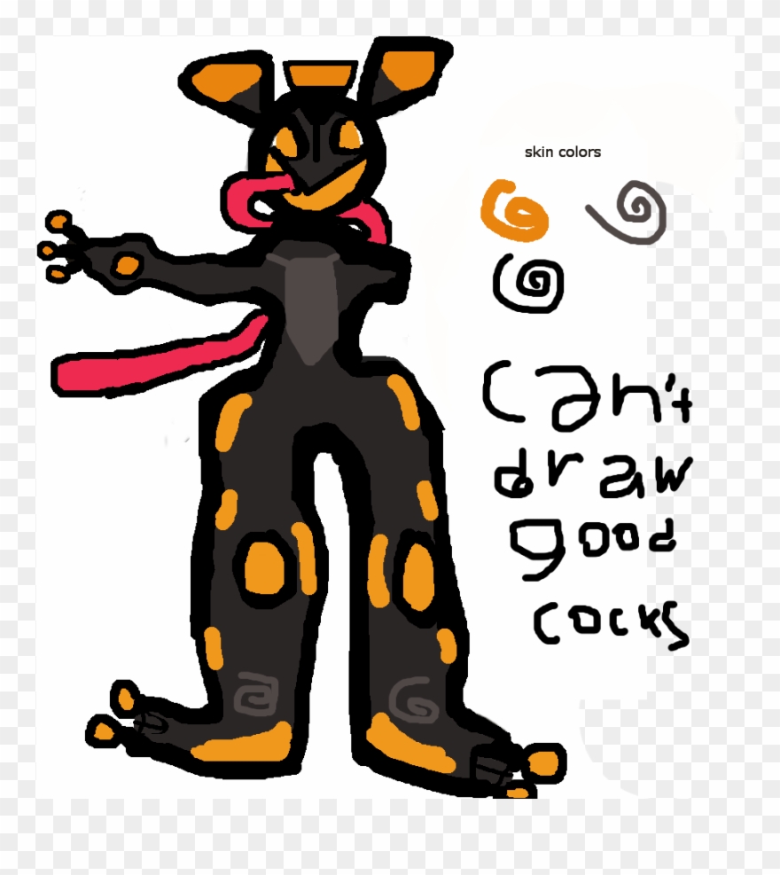 Ref Sort Of - Cartoon Clipart (#3731190) - PinClipart