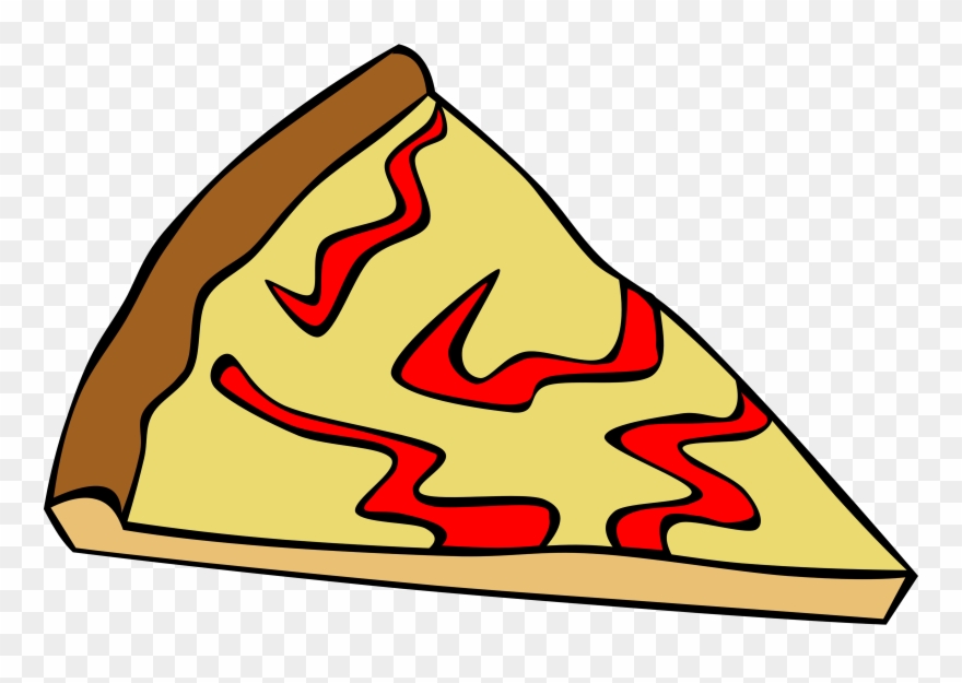 Clipart Of Pizza, Ff And Brunswick - Png Download (#3731467) - PinClipart