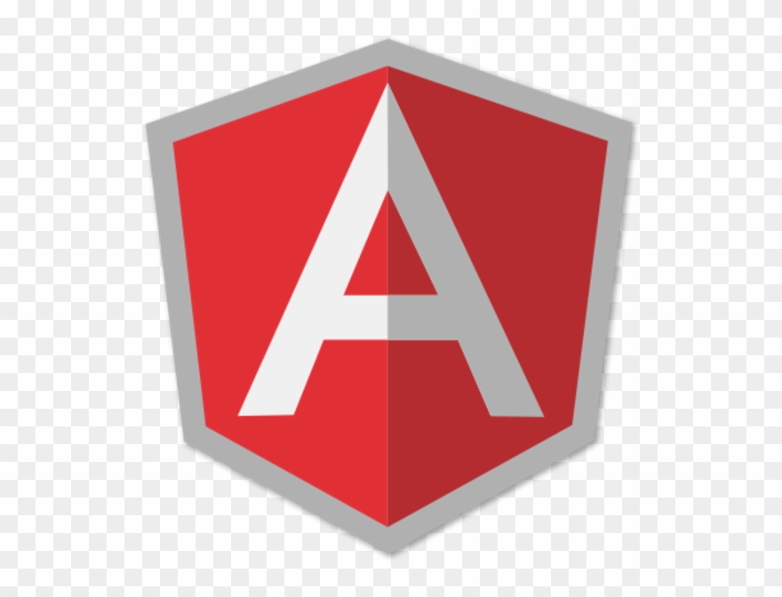 Download Angular Js Small Icon Clipart (#3731592) - PinClipart