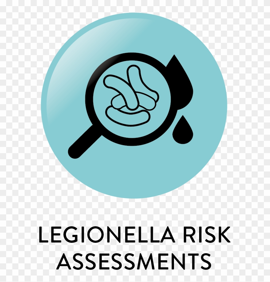 Legionella Risk Assesments - Construction Logo Design Clipart (#3731661 ...