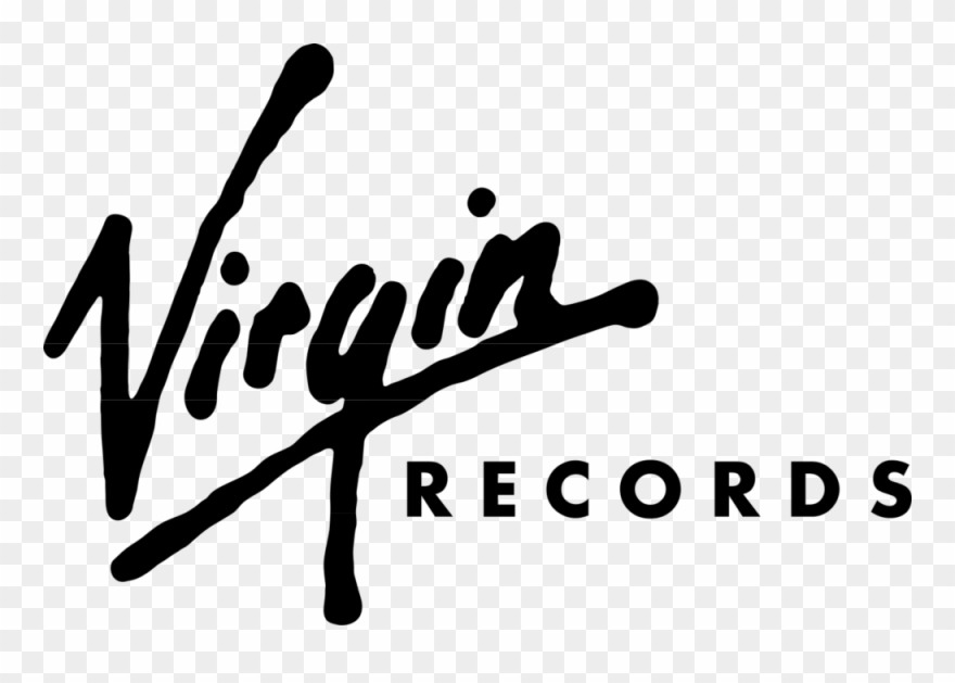 Download Virgin-records - Transparent Virgin Records Logo Clipart ...