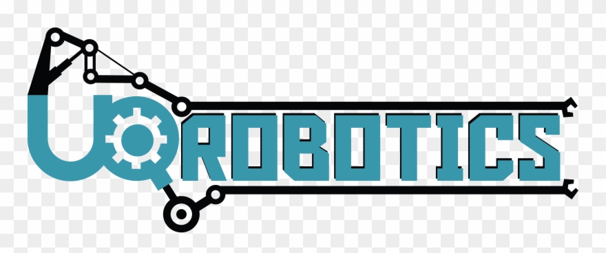 Download Robotics Logo Png Clipart (#3735179) - PinClipart