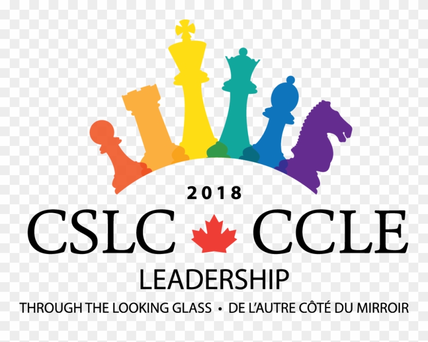 Cslc 2018 Logo Clipart (#3742245) - PinClipart