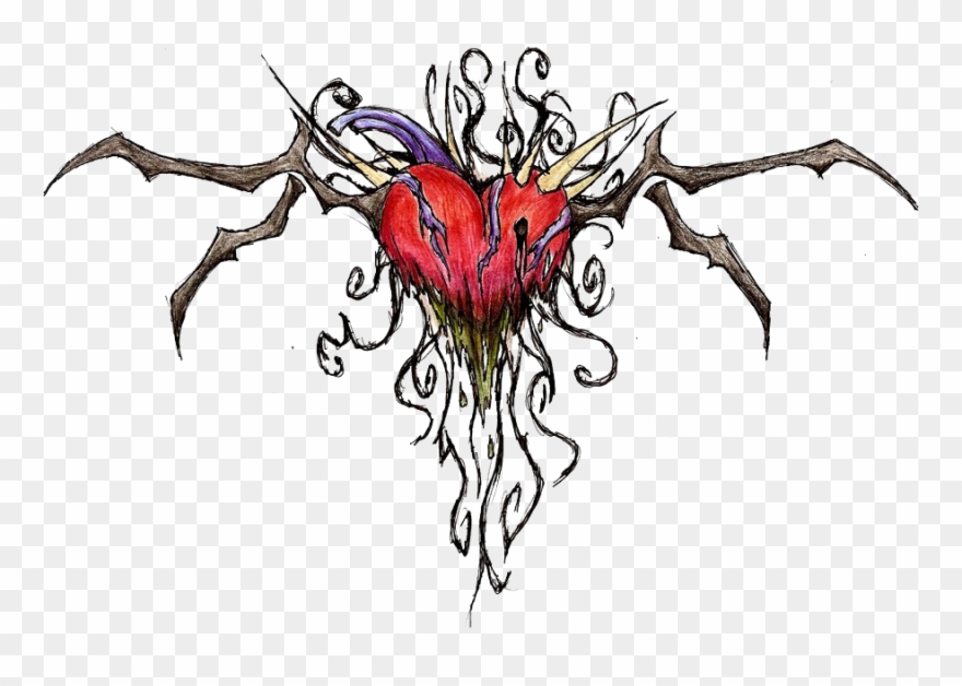 Download Chest Tattoo Png Transparent Image - Chest Tattoos Png ...