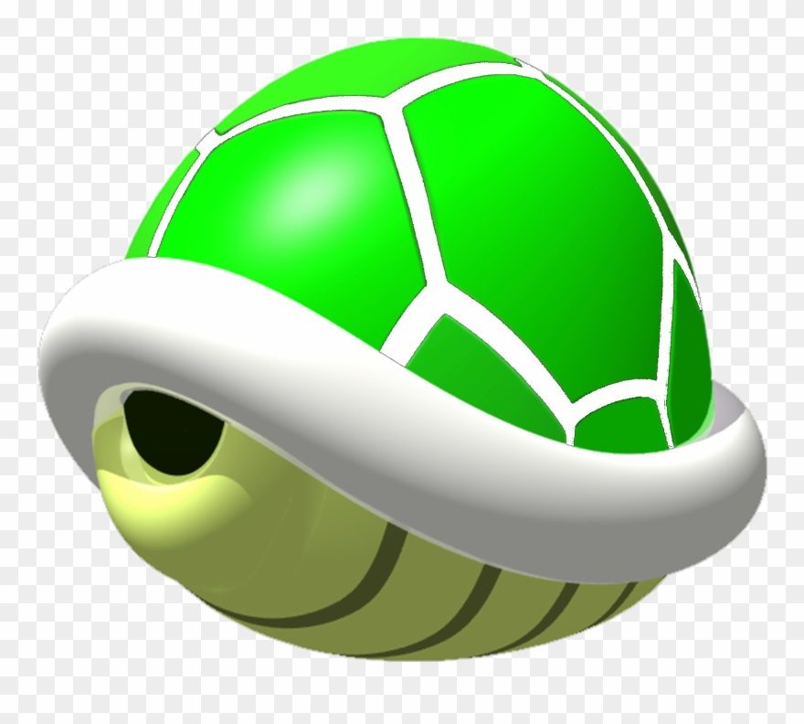 1660 X 1428 3 - Mario Shells Clipart (#3750251) - PinClipart
