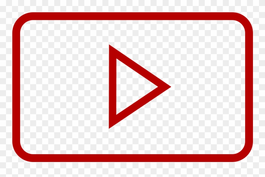 Videos - Sign Clipart (#3751668) - PinClipart