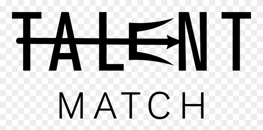 Talent Match Info Session Clipart (#3756214) - PinClipart