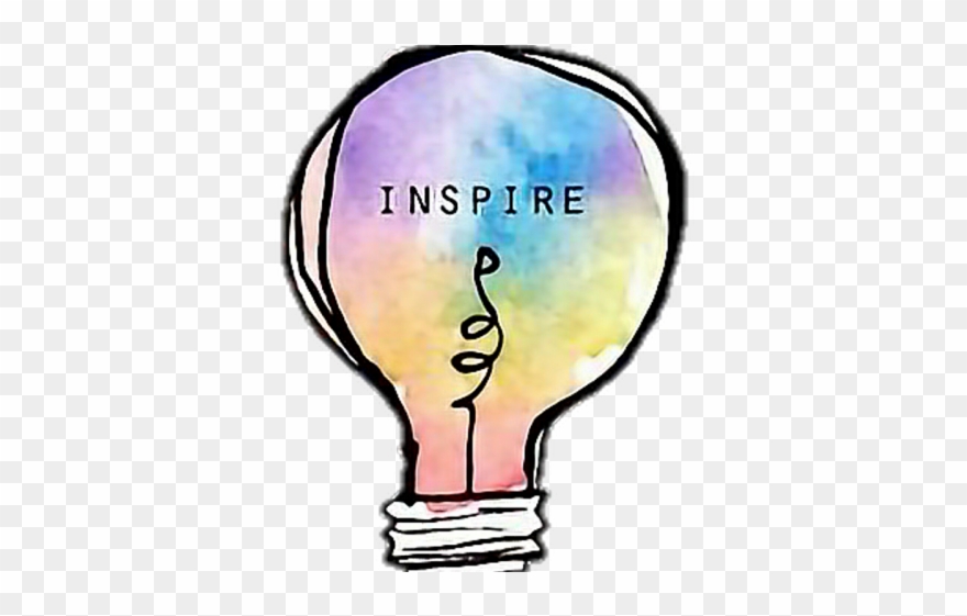 Download Bulb Clipart Inspiration - Cute Drawings - Png Download ...