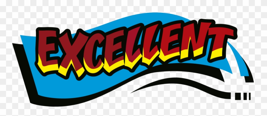 Excellent Clipart (#3757590) - PinClipart