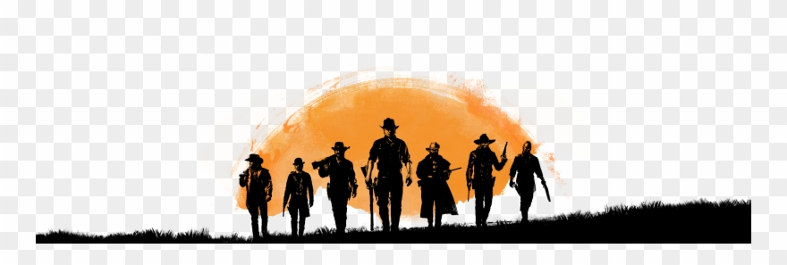 Red Dead Redemption Png Photos - Red Dead Redemption Png Clipart ...