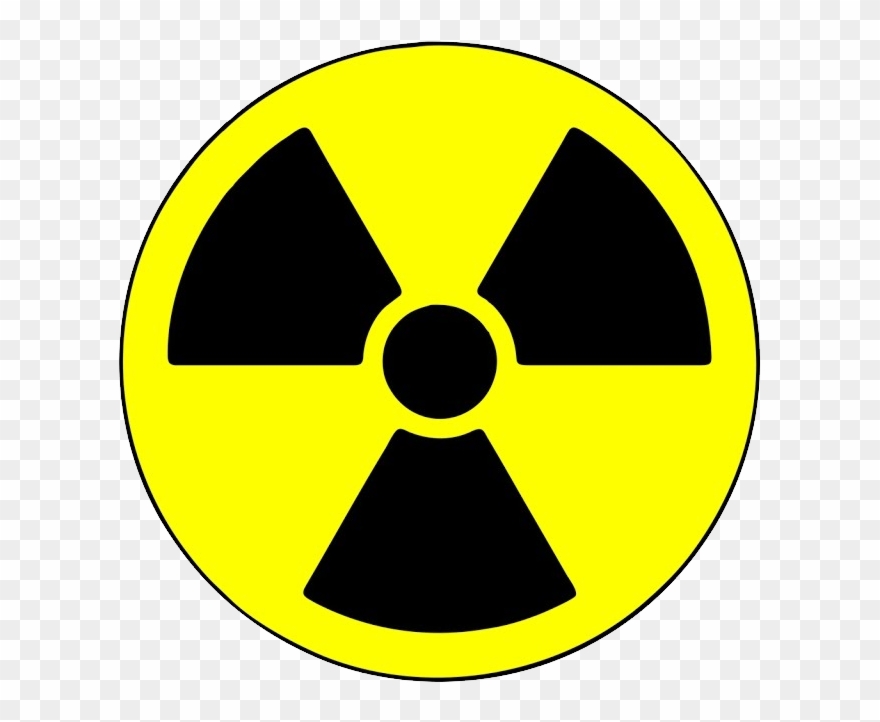 Gamma Radiography Radiation Protection Clipart (#3760251) - PinClipart