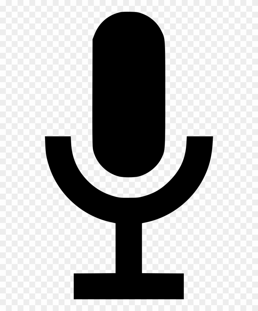 Audio Clipart Audio Recording - Emblem - Png Download (#3760667 ...