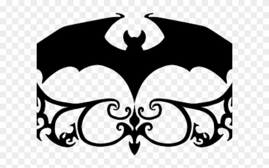 Gothic Clipart Divider - Halloween Page Divider Transparent Background ...