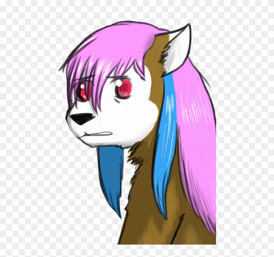 Hnngg - Cartoon Clipart (#3762706) - PinClipart