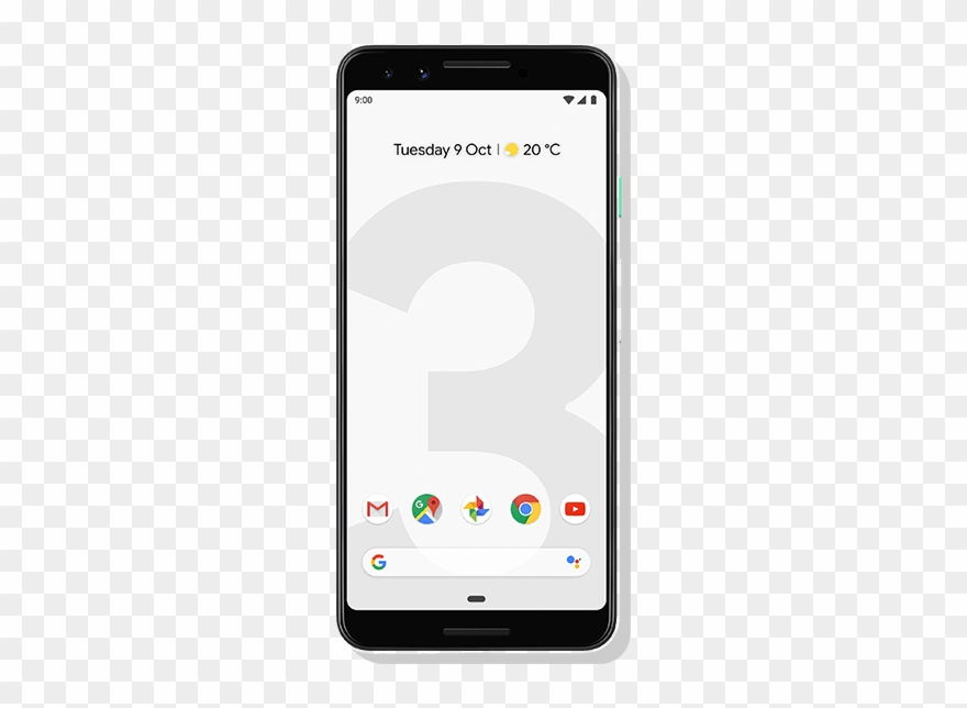 Download Google Pixel - Call Screen Google Clipart (#3763313) - PinClipart