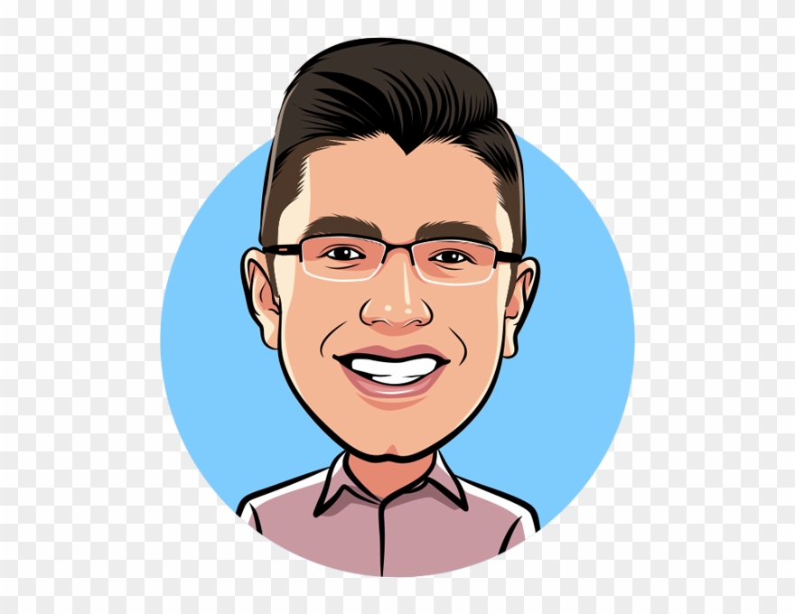 Nathaniel Duarte - Cartoon Clipart (#3763662) - PinClipart