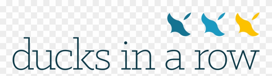 Download Free Png Ducks In A Row Transparent Ducks In A Row Clipart ...