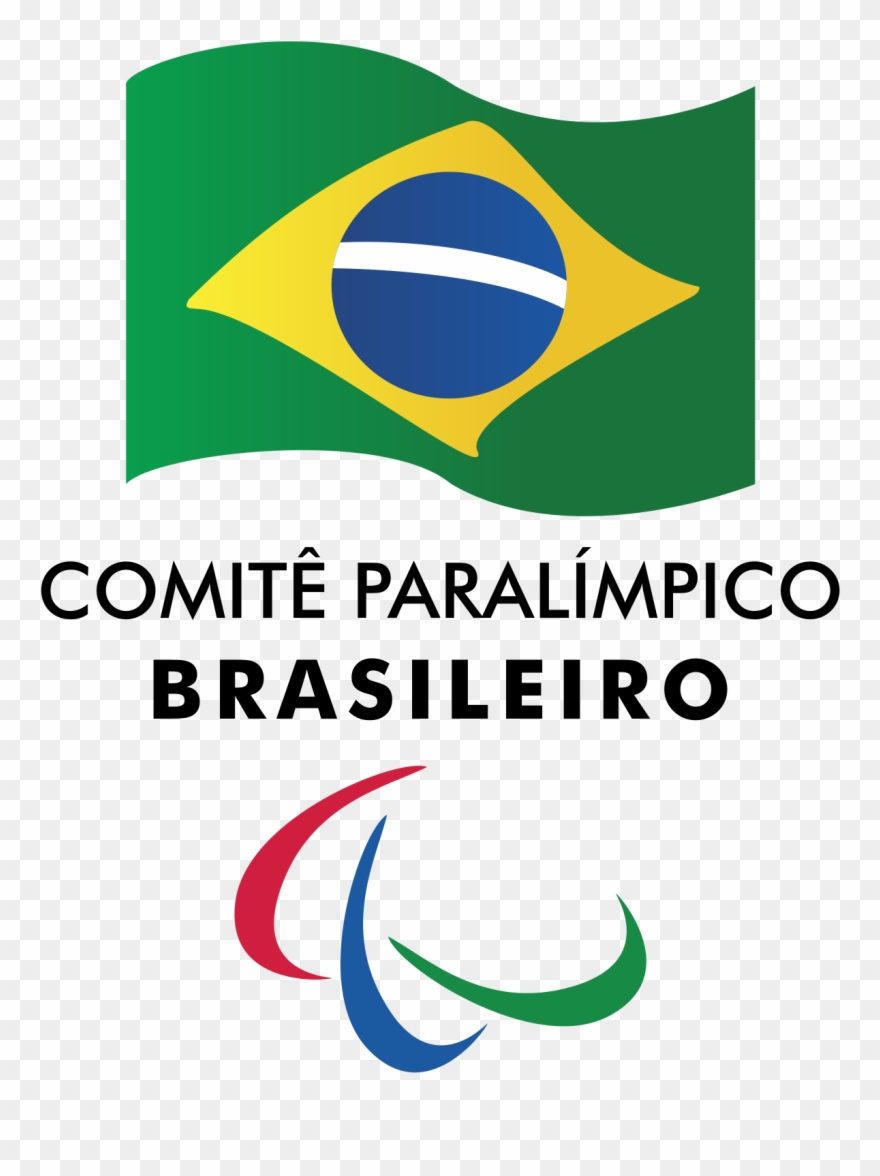 Paralympic Committee Wikipedia - Bermuda Paralympic Committee Logo ...