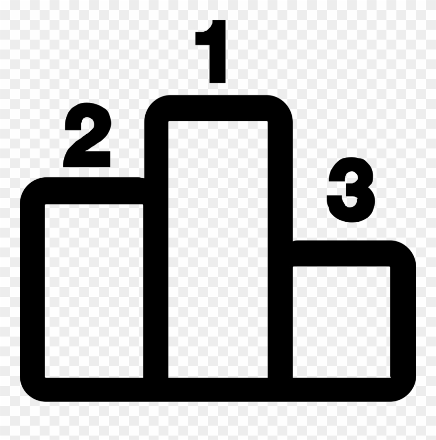 Png File Svg - Png Icon Ranking Clipart (#3768175) - PinClipart