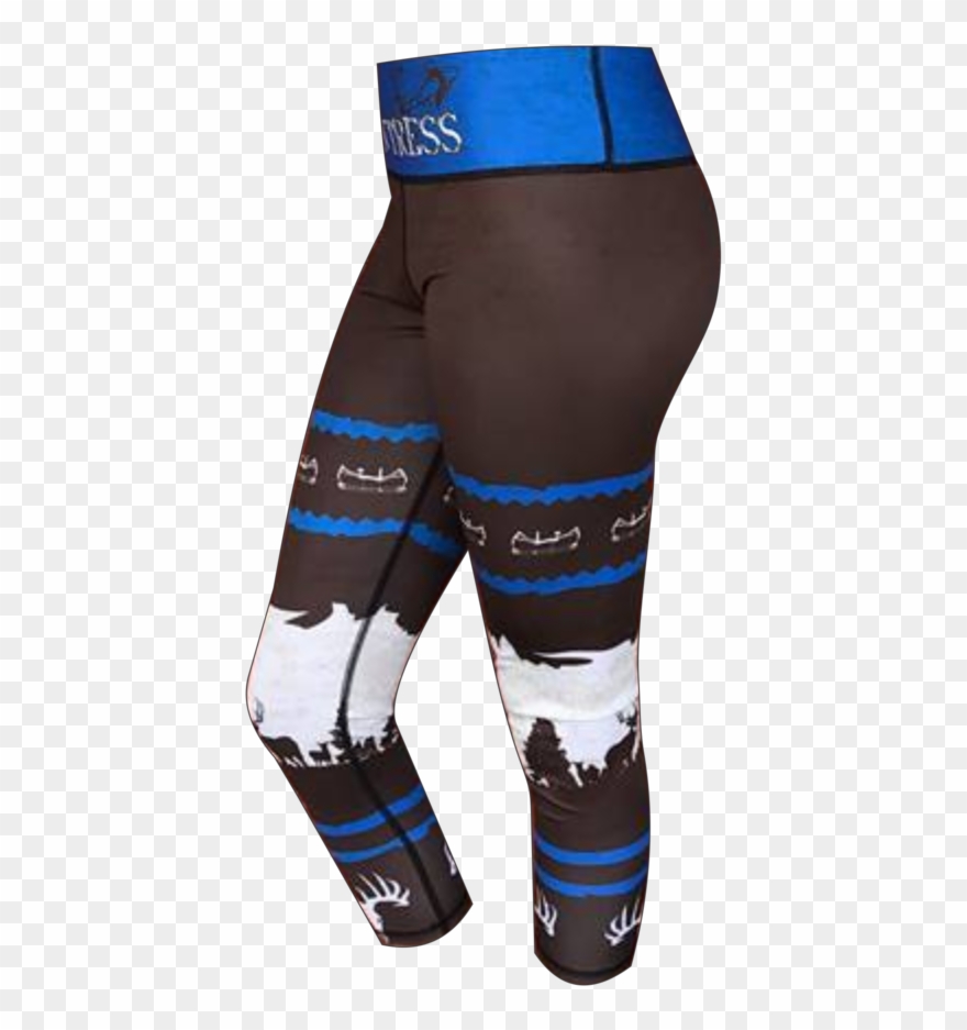 Leggings Clip Art - Png Download (#3768834) - PinClipart