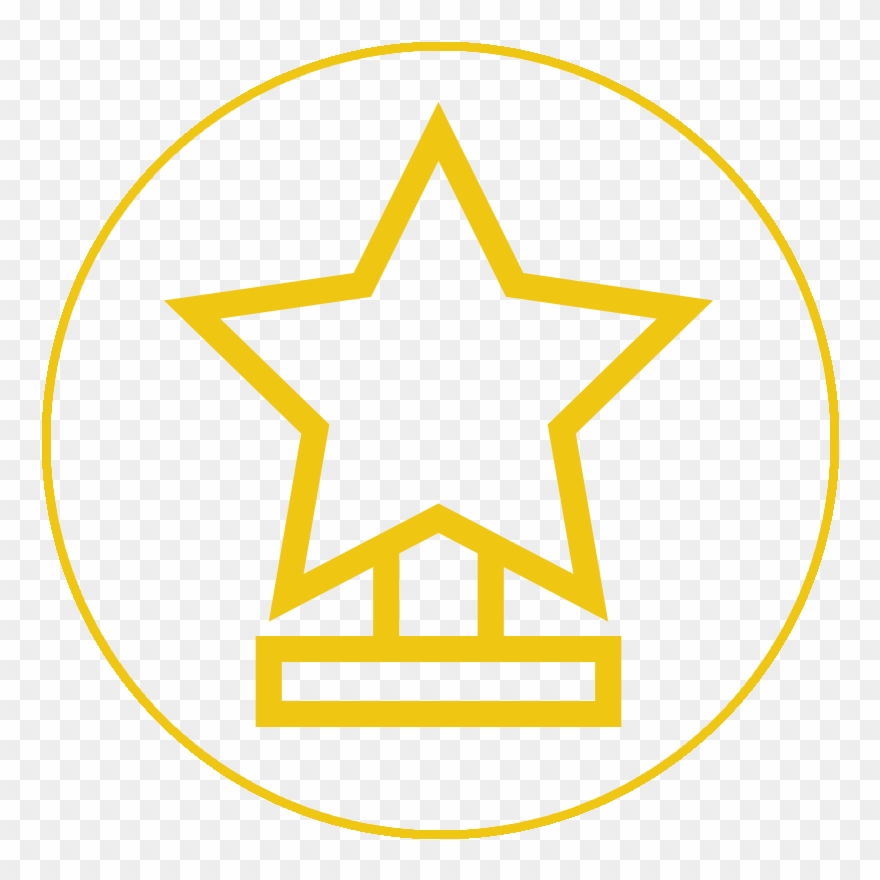 Student Award Clipart - Png Download (#3769841) - PinClipart