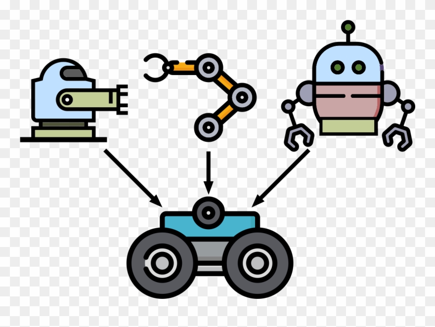 Extensibility Clipart (#3769907) - PinClipart