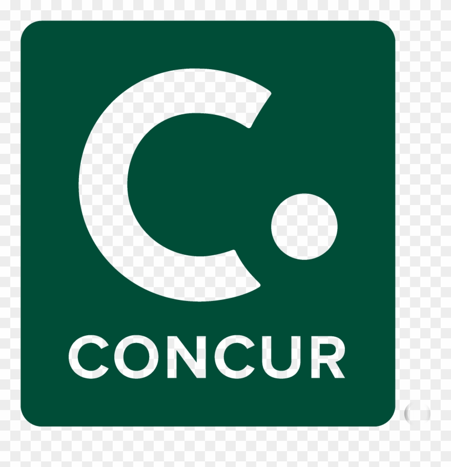 Concur Travel At Sacramento State - Concur Technologies Clipart ...