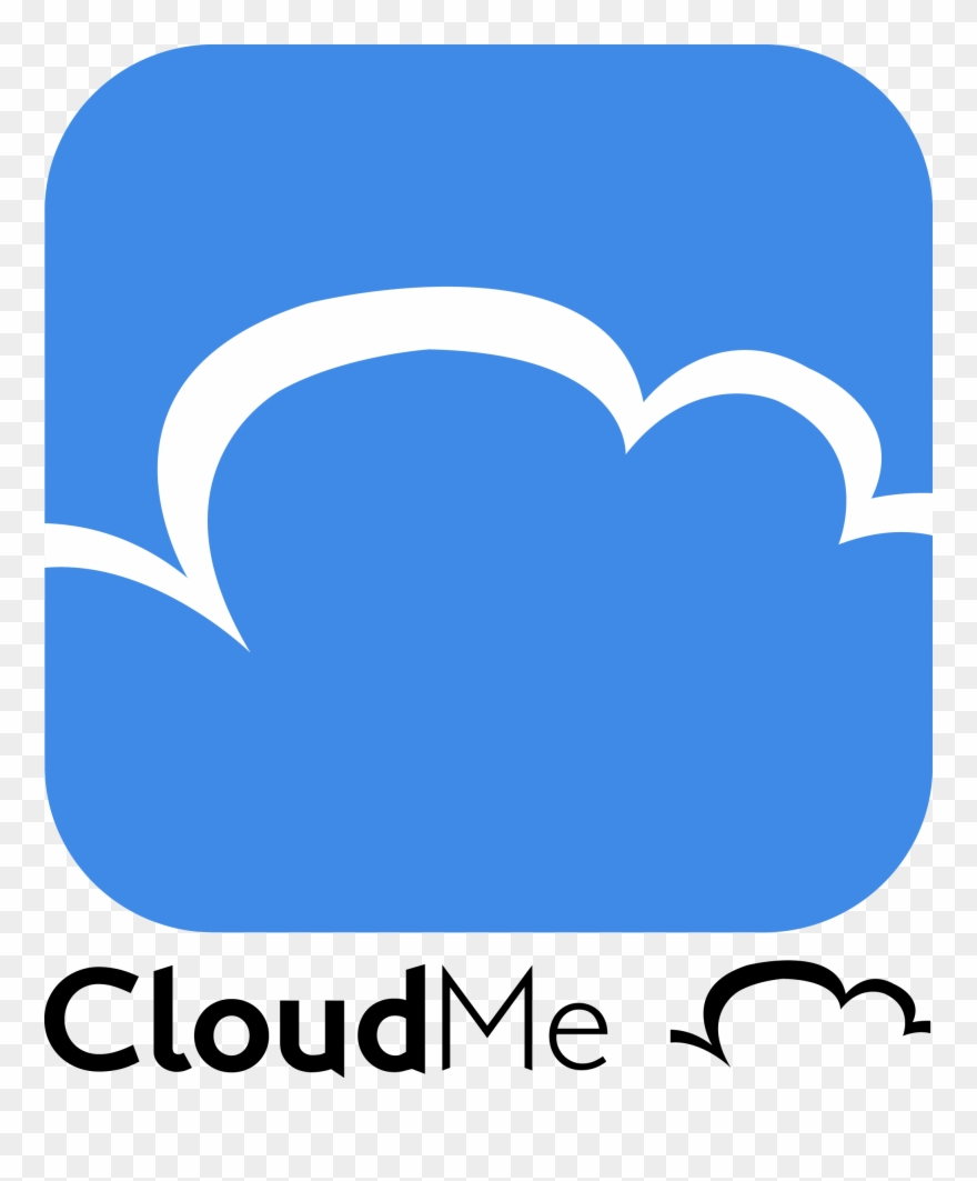 Logos - Cloudme Clipart (#3771919) - PinClipart
