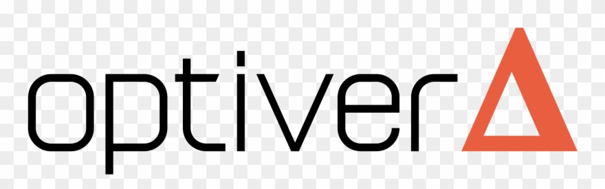 Optiver Logo Clipart (#3773767) - PinClipart