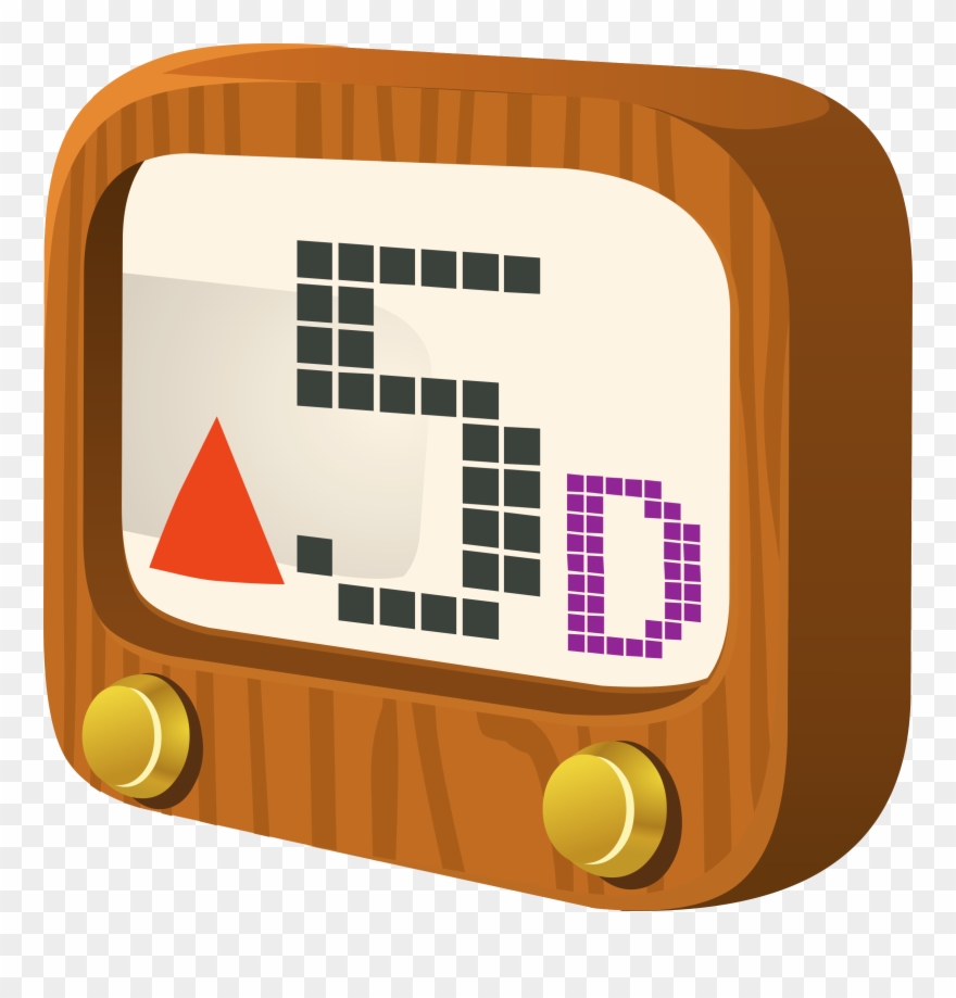 This Free Icons Png Design Of Musicblock D Red 05 Clipart (#3775285 ...
