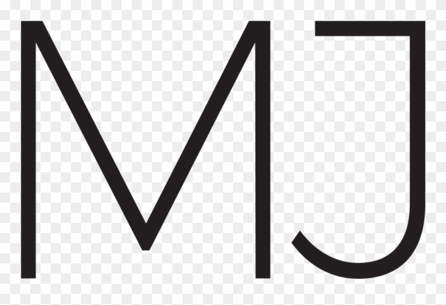 Mj Clipart (#3777407) - PinClipart