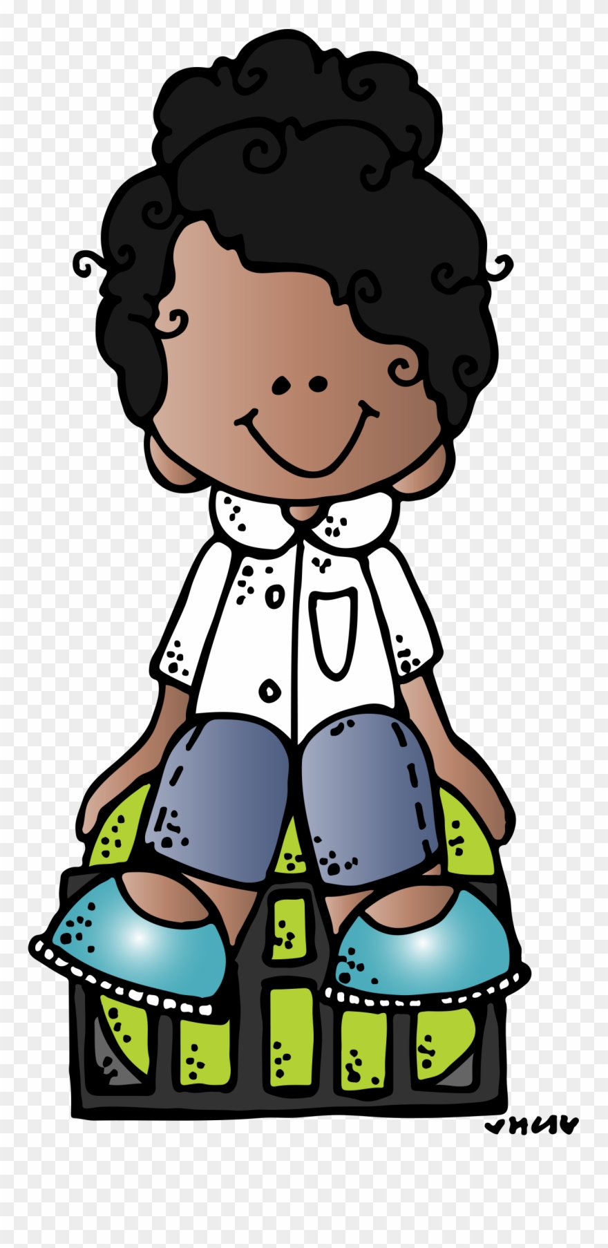 Flexible Seating - Cartoon Clipart (#3777922) - PinClipart