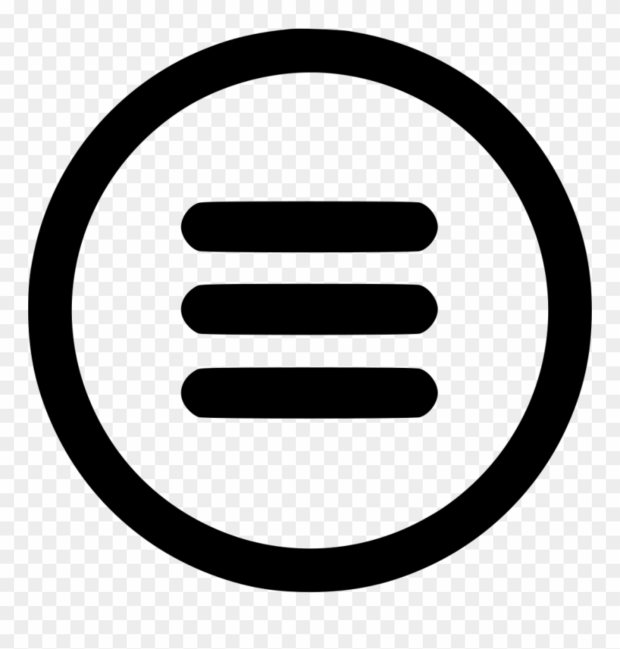 Download Png File Svg - Facebook Icon In Circle Clipart (#3784600 ...