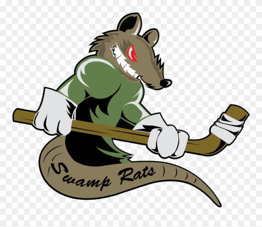 Louisiana Swamp Rats - Borders For Paper Clipart (#3797680) - PinClipart