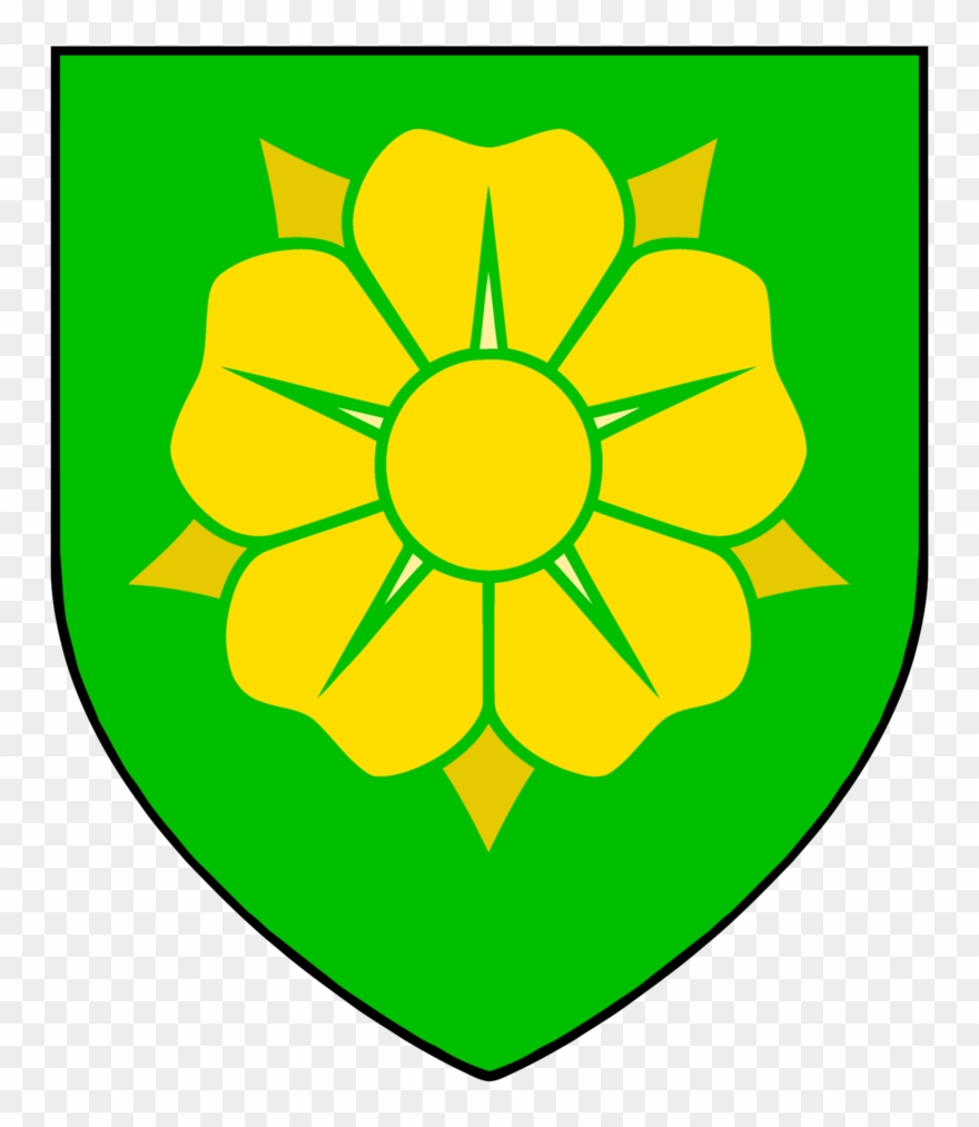 Download House Tyrell Png Image - Search In La Salle Clipart (#3797928 ...