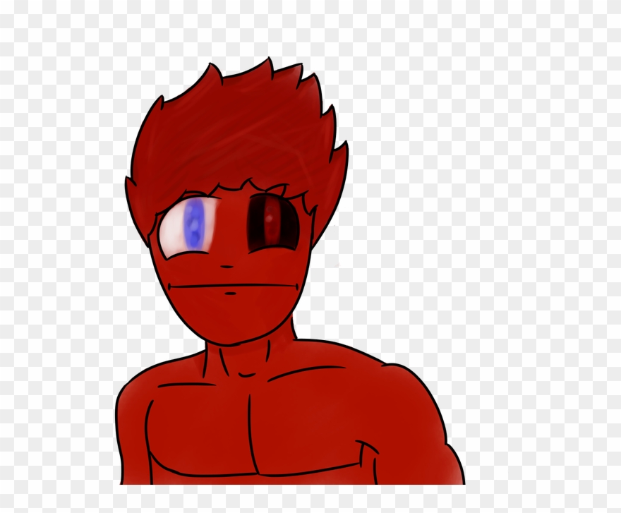 Reddoons - Cartoon Clipart (#3798829) - PinClipart