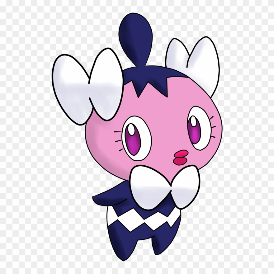 Gothita Pokemon