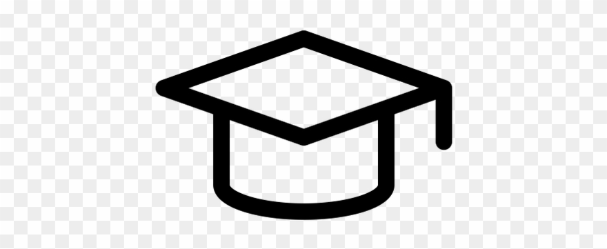 Download Graduation Cap By Shmidt Sergey From The Noun Project ...